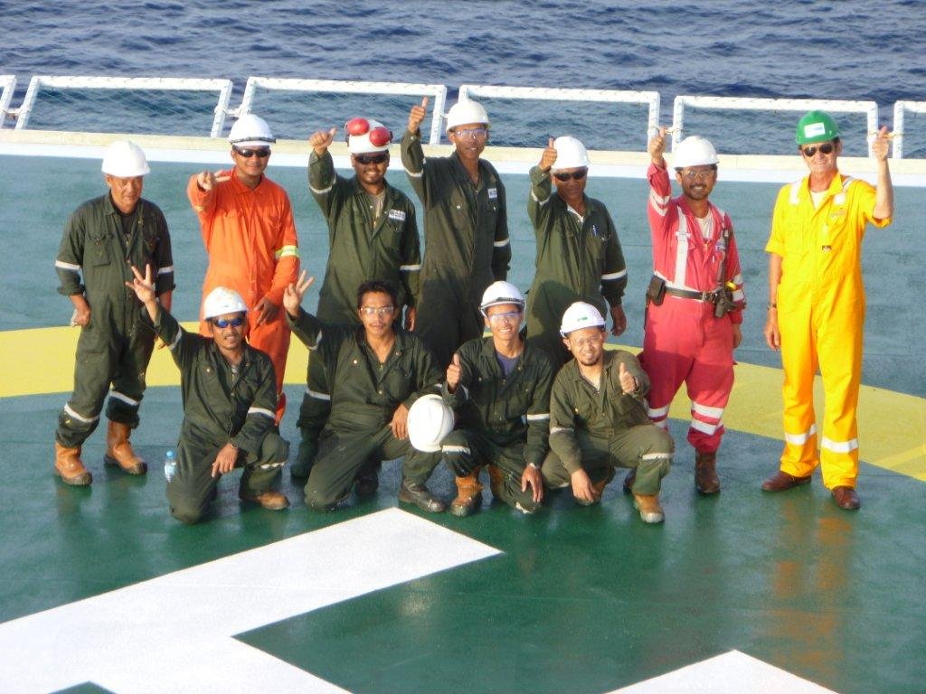 HERTM & HERTL - Flight safety Africa