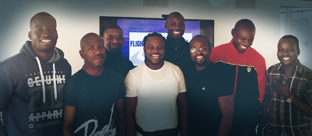 Home - Flight safety Africa